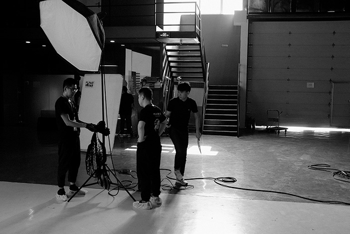 Agency | Create Agency | Photography, Illustration & CGI, Motion and ...