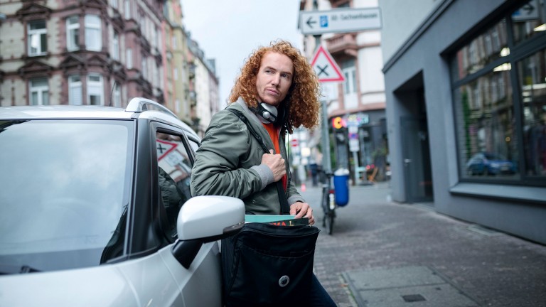 Thomas Motta | Photographers | Create Agency | Photography ...