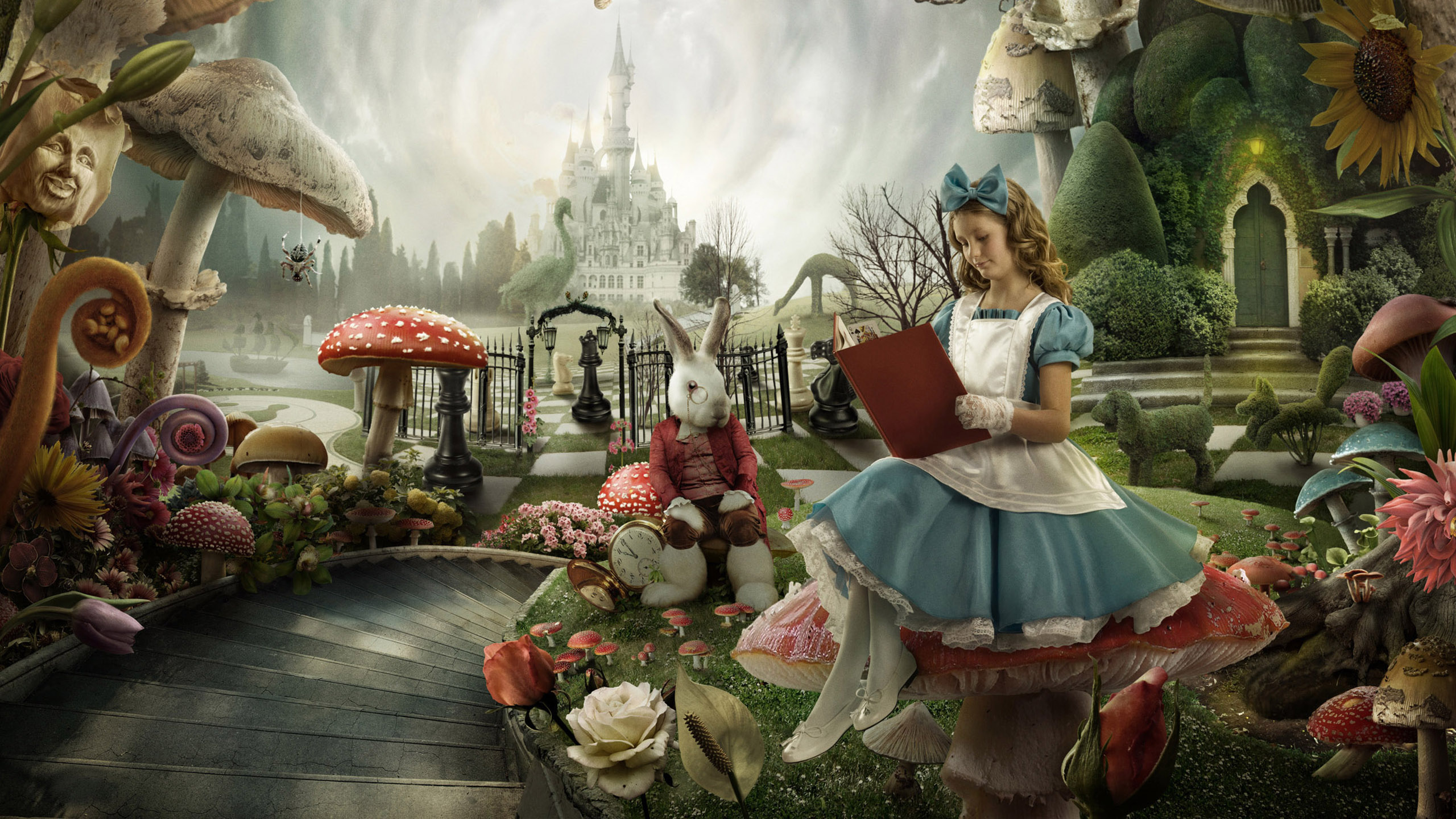 Create Agency | Photography, Illustration & CGI, Motion and Productions