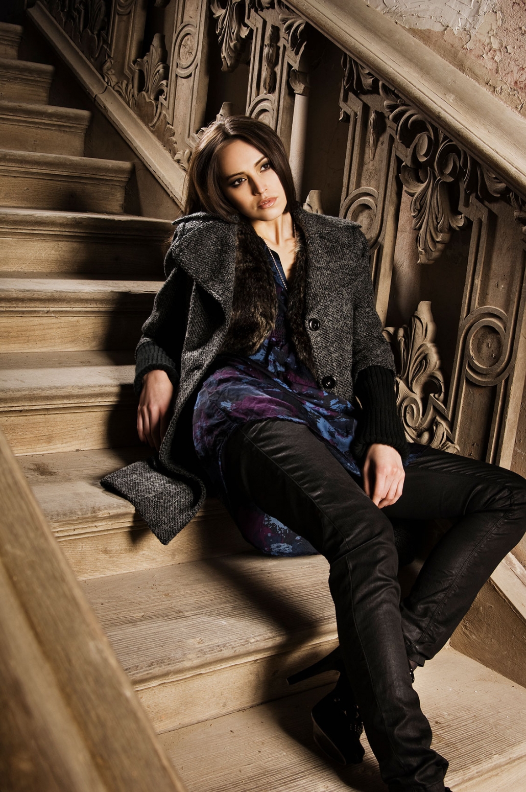 Garcia Jeans | Productions | Create Agency | Photography, Illustration ...