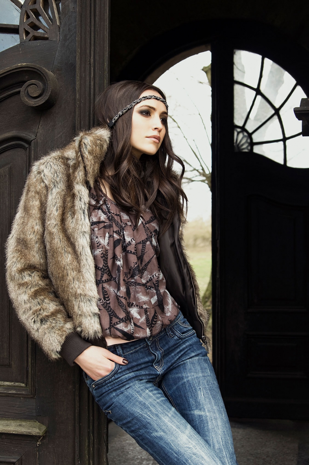 Garcia Jeans | Productions | Create Agency | Photography, Illustration ...